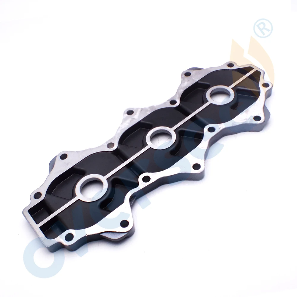 Parts & Accessories CYLINDER HEAD 6H3-11191-00-9M 1995 YAMAHA 60HP ...