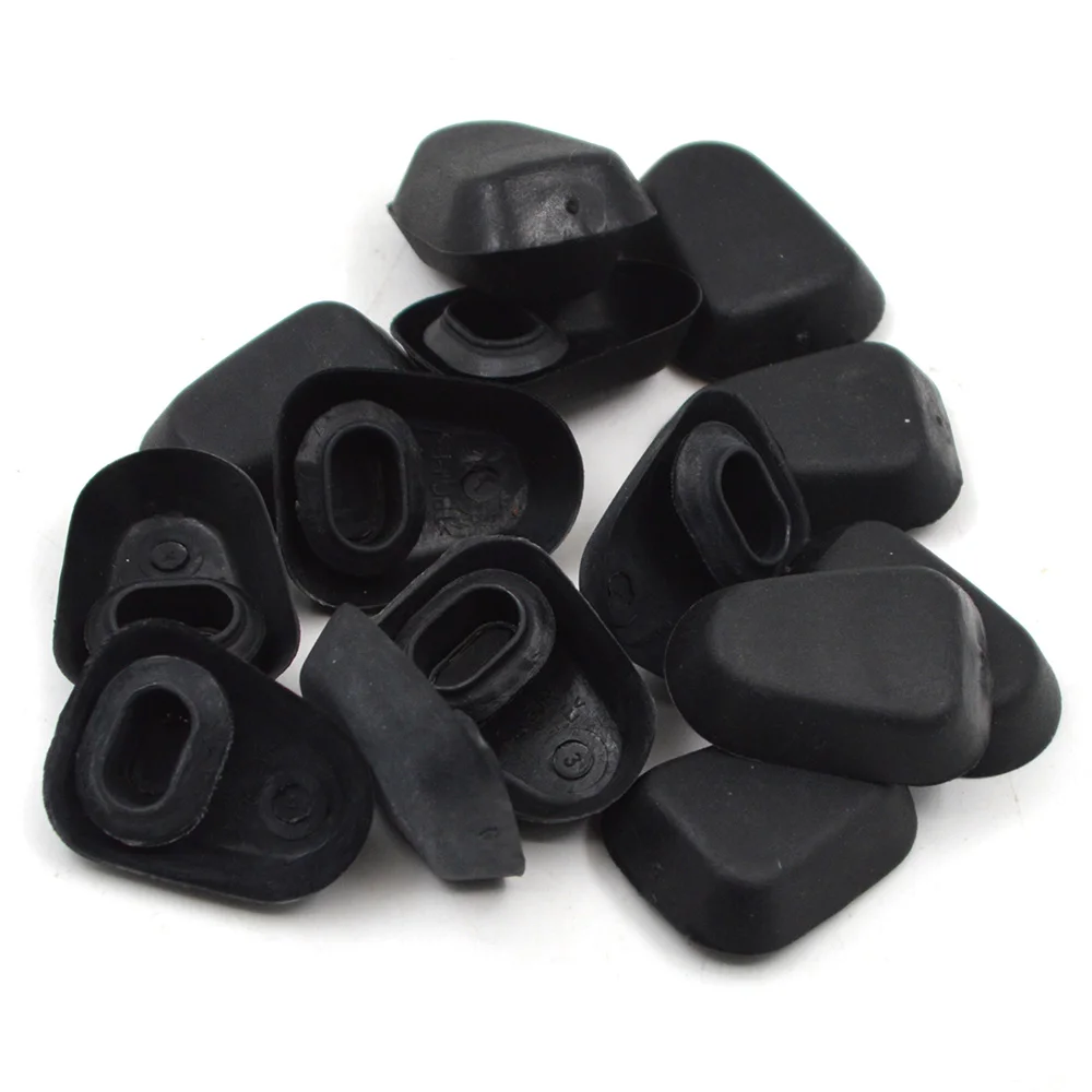 FOR-VW-T-ROC-PASSAT-JETTA-GOLF6-GOLF-MK6-TIGUAN-MK2-Door-screw-plug-5N0 ...