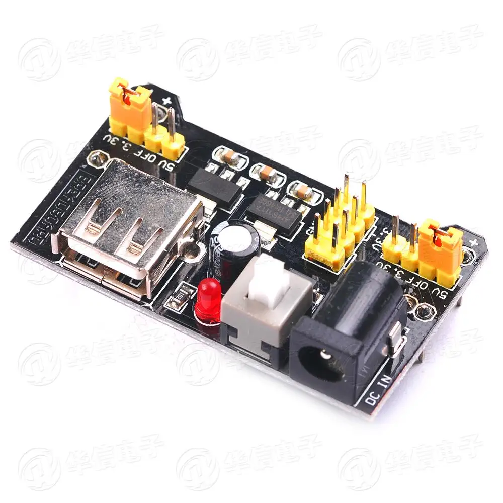 Trying to make simple 5 to 12 volt step up circuit - General ...