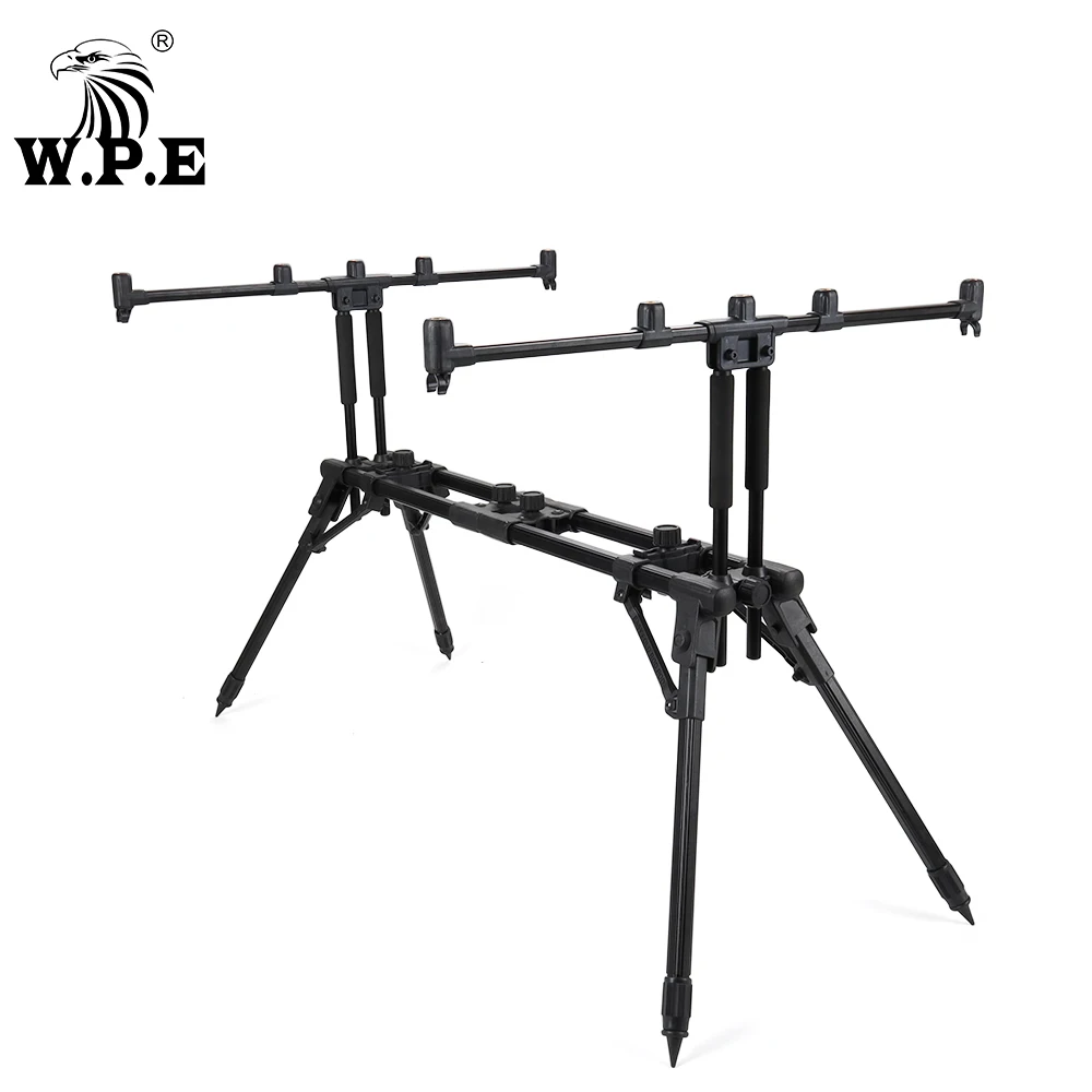 W-P-E-Fishing-bracket-Carp-boom-bracket-Aluminum-alloy-main-body ...
