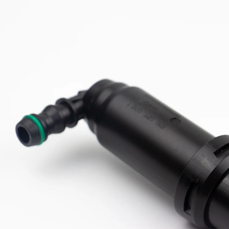Other Parts & Accessories - Front Headlight Washer Nozzle Left Right ...