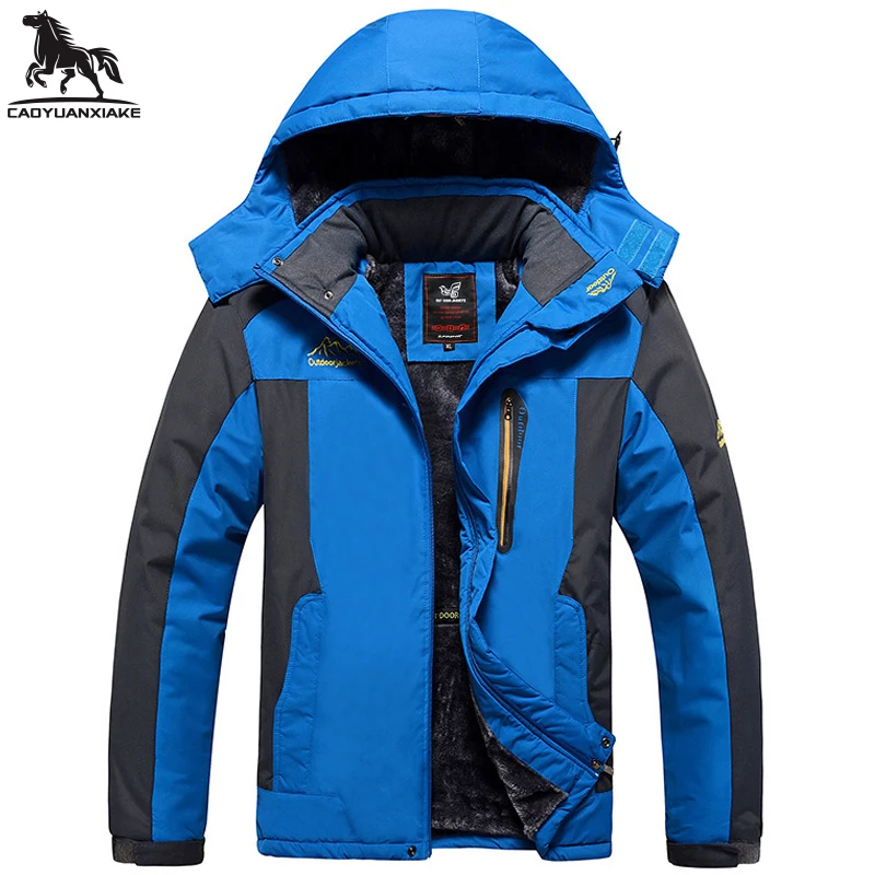 Winter-parka-men-size-XL-6XL-7XL-8XL-9XL-Jackets-Mens-Plus-velvet ...