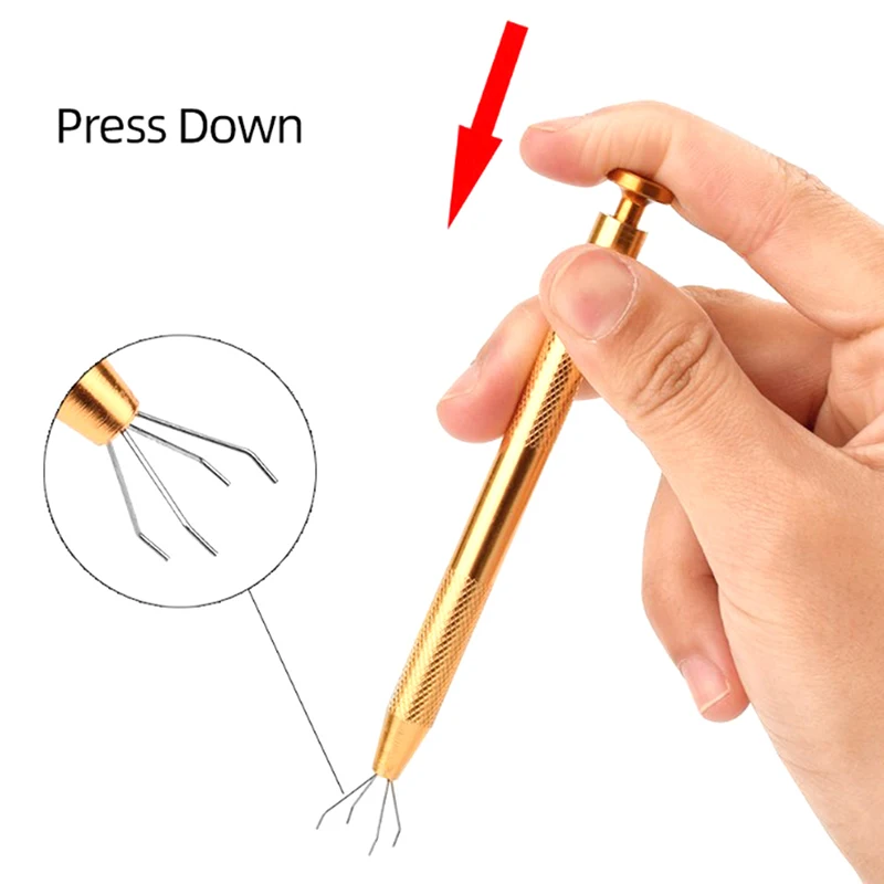 Manicure-Saver-Cotton-Claw-Clean-Nail-Template-Claw-Nail-Stamping ...