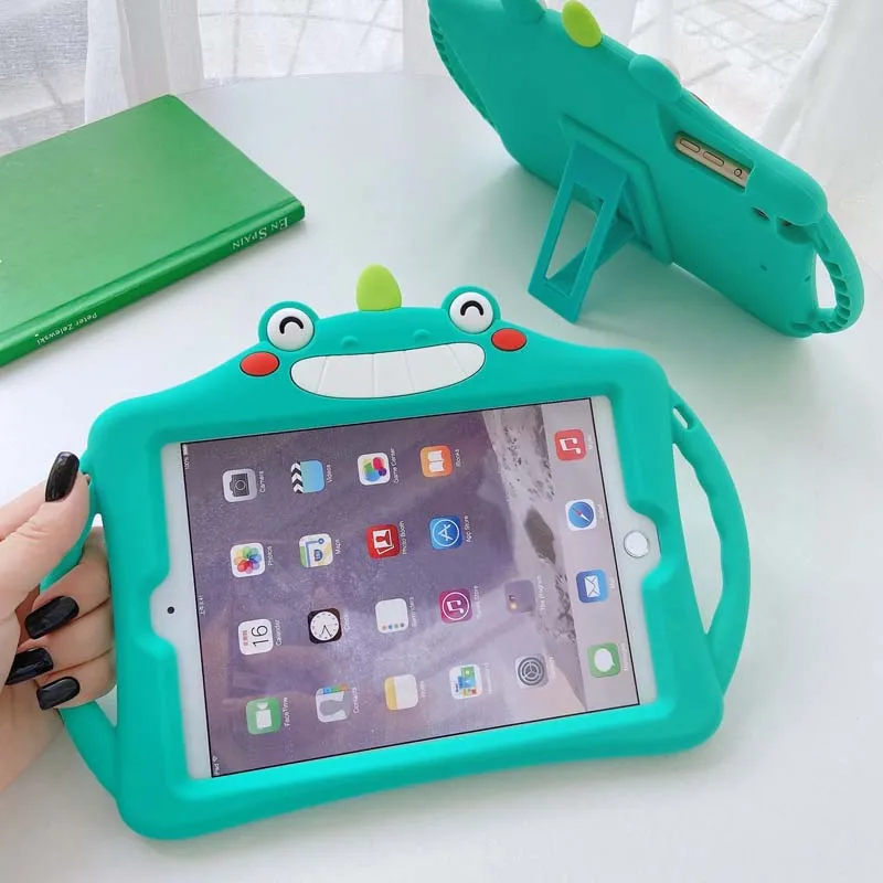 Gel Ipad Case