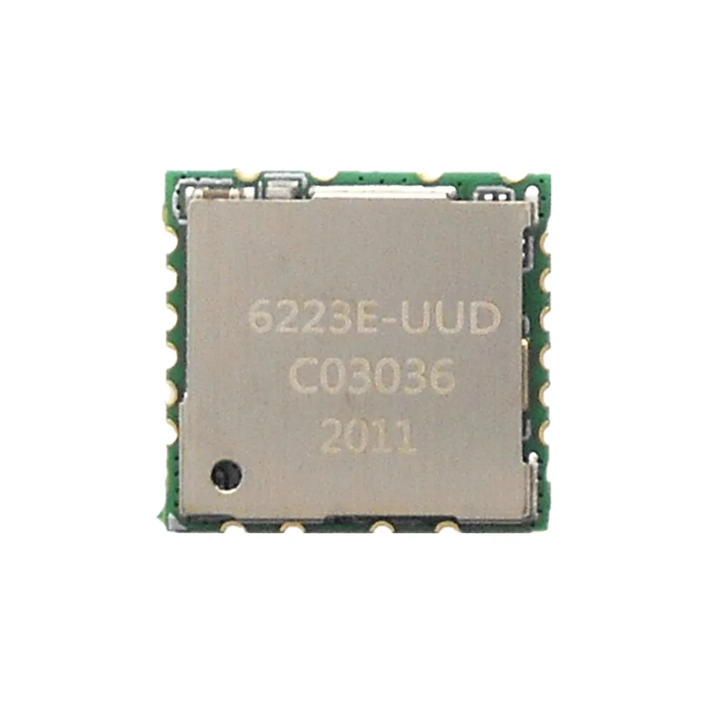 6223E UUD RTL8723DU tek frekans 2.4G WiFi Bluetooth 2 in 1 modülü ...
