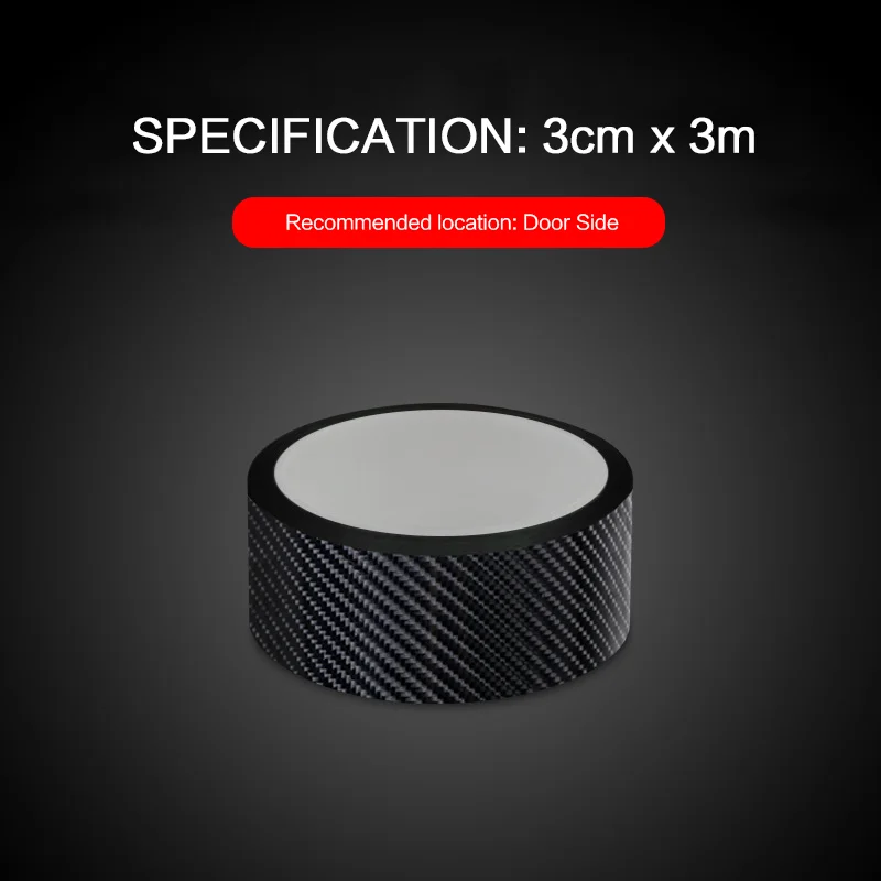 Car Stickers Nano Magic Tape Super Fix Nano Tape Waterproof Tape Car ...