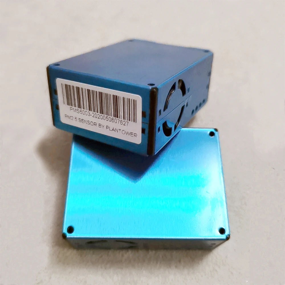 PMS5003 PMS5003S PMS5003T PMS5003ST PMS5003I PM2.5 Sensor Air Quality ...