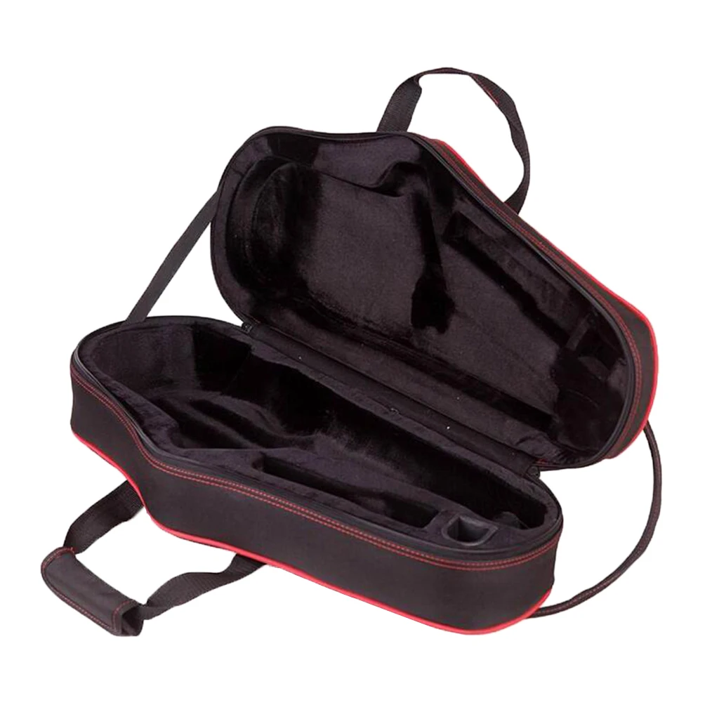 Bag-Alto-Saxophone-Alto-Saxophone-Case-Carrying-Case-Made-Soft-Case ...