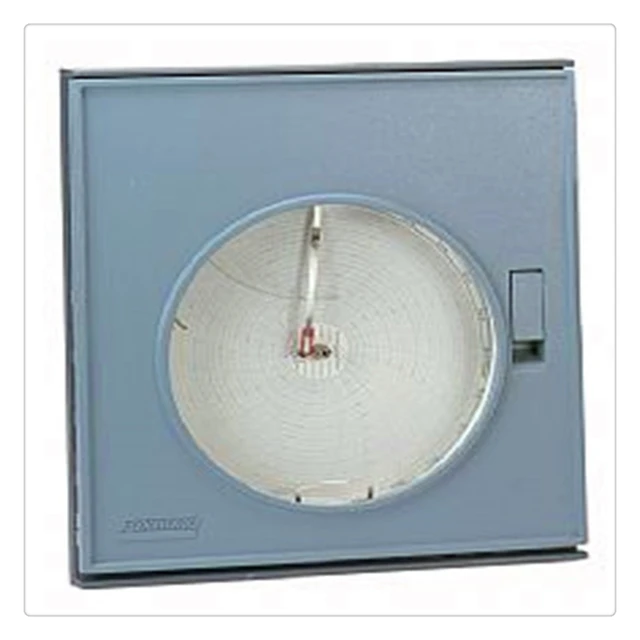 Foxboro Digital Circular Chart Recorder