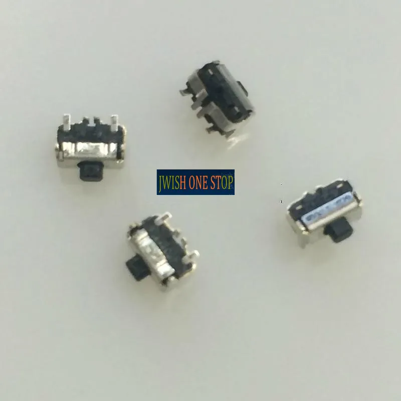 JPM1990 4112FC SMK Touch Switch 2*4 Side Switch Smart Phone Power ...