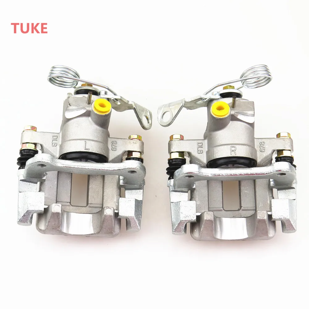 Rwsypl Left Right Disc Brake Rear Pump Calipers 3bd615423 1j0 615 424 B ...