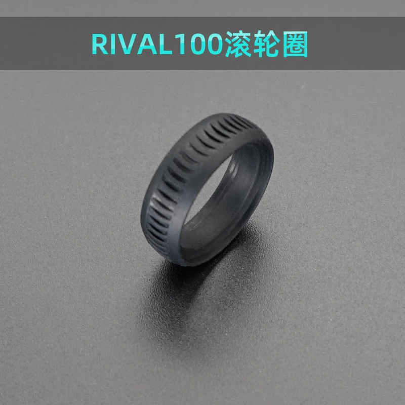 1PCS-Mouse-wheel-rubber-ring-for-Steelseries-Rival100-Rival95-rival110 ...