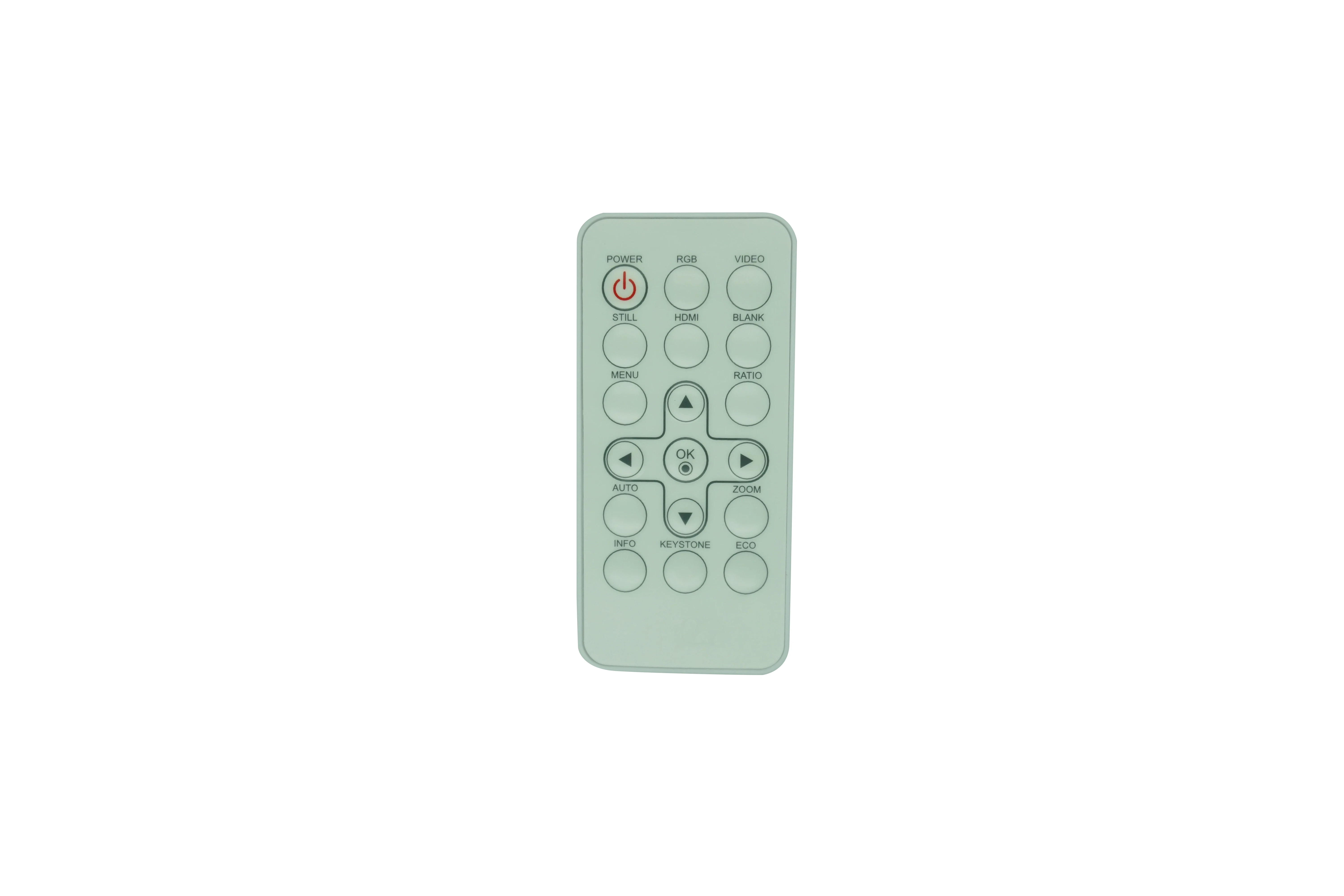 Remote Control For Lg Bx327 Be320-sd Be325 Bd325-sp Cov31632601 Dlp ...