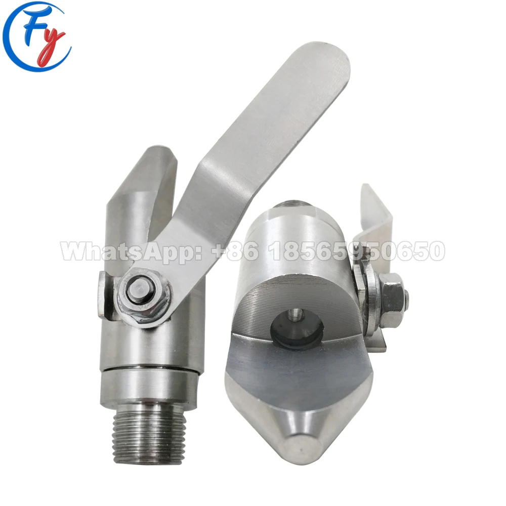 Flat-jet-narrow-angle-flat-fan-spray-nozzle-for-high-impact-cleaning ...