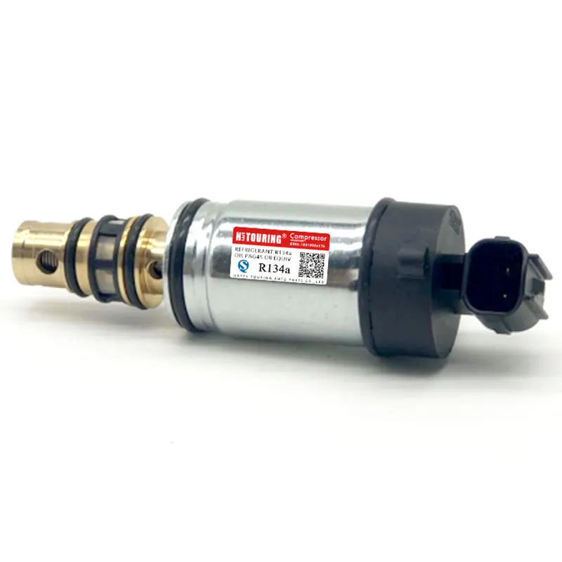 For-Kia-sportage-Hyundai-CAR-AC-Air-Conditioning-Compressor-Electronic ...