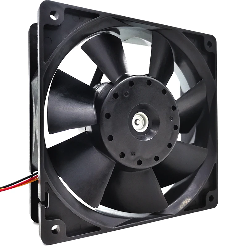 Original 109P1224H101 12038 24V 0.25A 12cm double ball inverter chassis ...