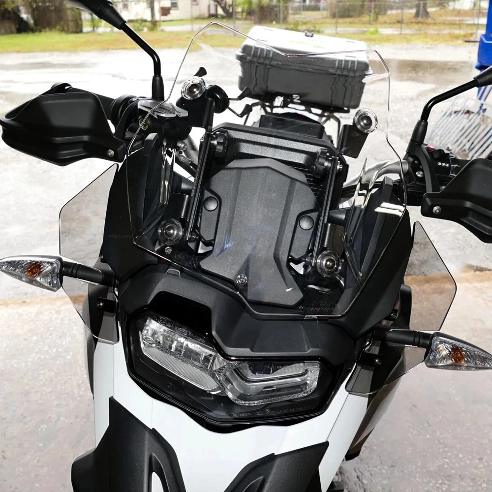 f750gs windshield For bmw F850 GS F850GS F750GS 2018 2020 Motorcycle ...