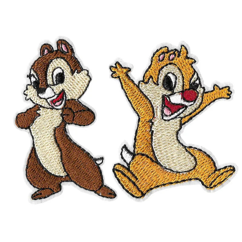 Squirrel Cartoon Disney