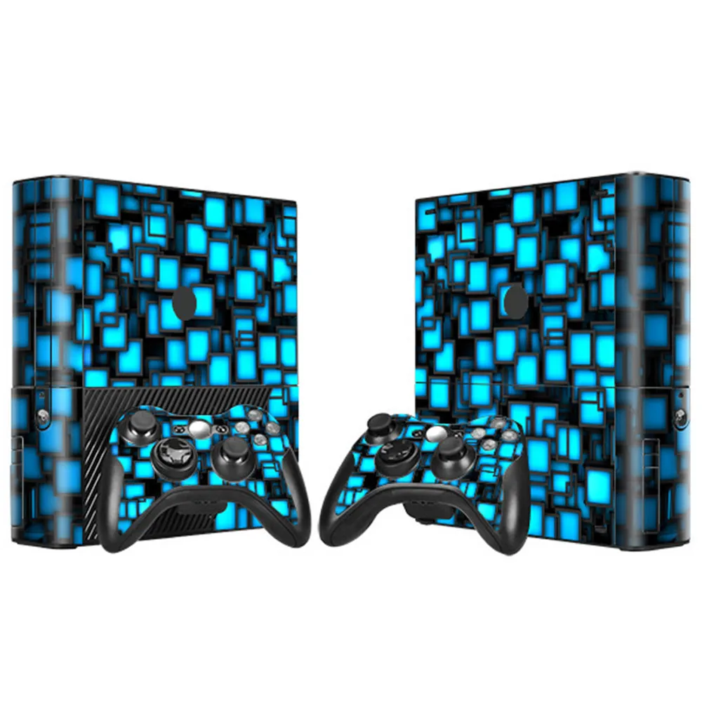 Xbox 360 Controller Skins Minecraft