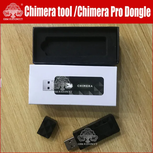 Chimera Mobile Phone Utility