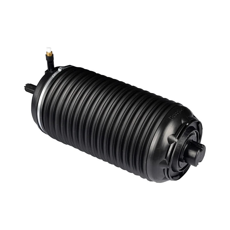Rear Left Air Suspension Spring Bag For Porsche Macan 95B/ 2014 2018 ...