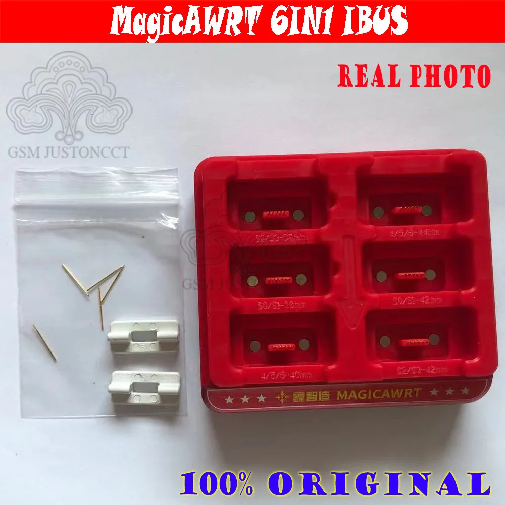 MagicAWRT-ibus-Magic-Watch-Adapter-Restore-Tool-Apple-Watch-S1-S2-S3-S4 ...