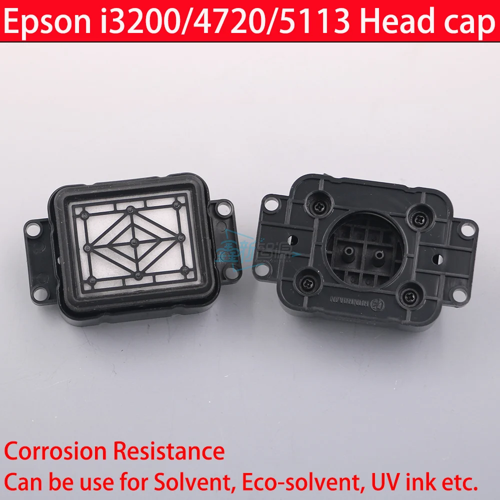 Inkjet-Printer-Cap-Top-for-Epson-4720-5113-i3200-Print-head-Cap ...
