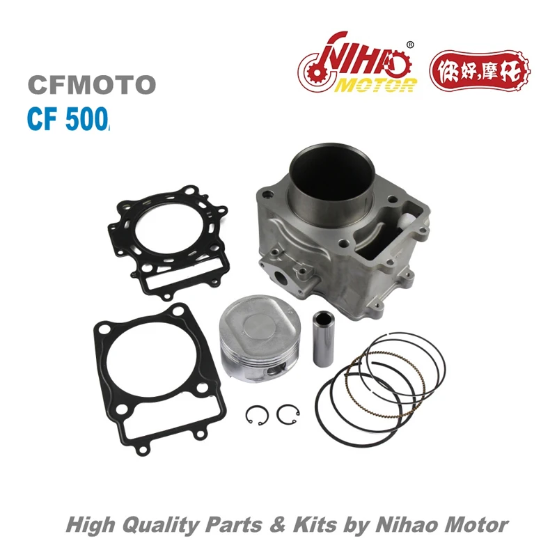 Cf Moto 500 Parts | Reviewmotors.co