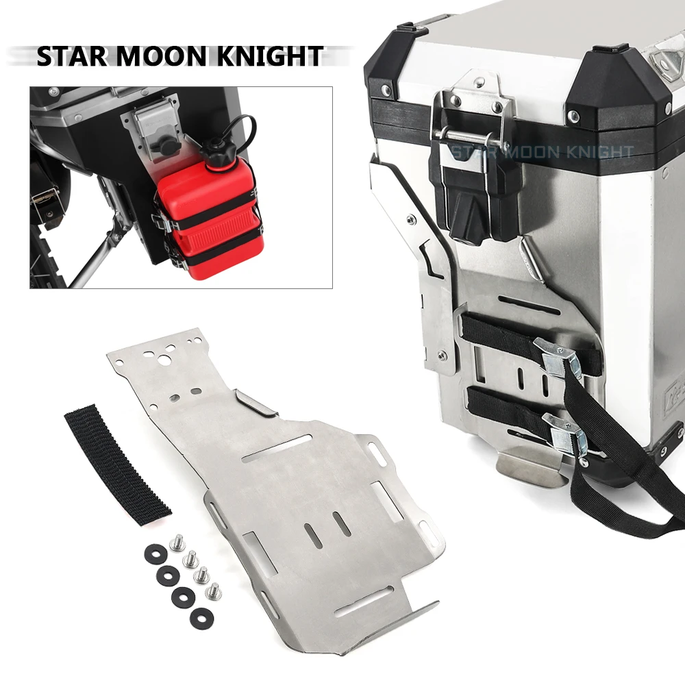 For Bmw R 1250 Gs R1250gs Adv R1200gs F850gs F750gs F 750 Luggage Cases ...