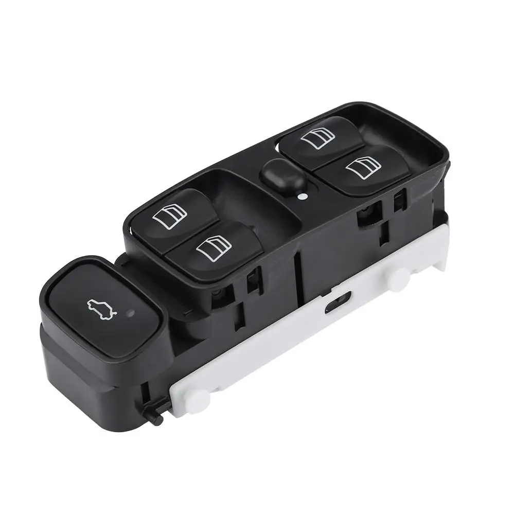 For Mercedes W209 CLK320 CLK500 2003 2009 A2098203410 Car Auto Power ...
