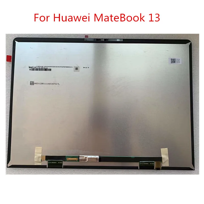 Original New For 13inch Laptop Display lcd monitor For Huawei MateBook ...