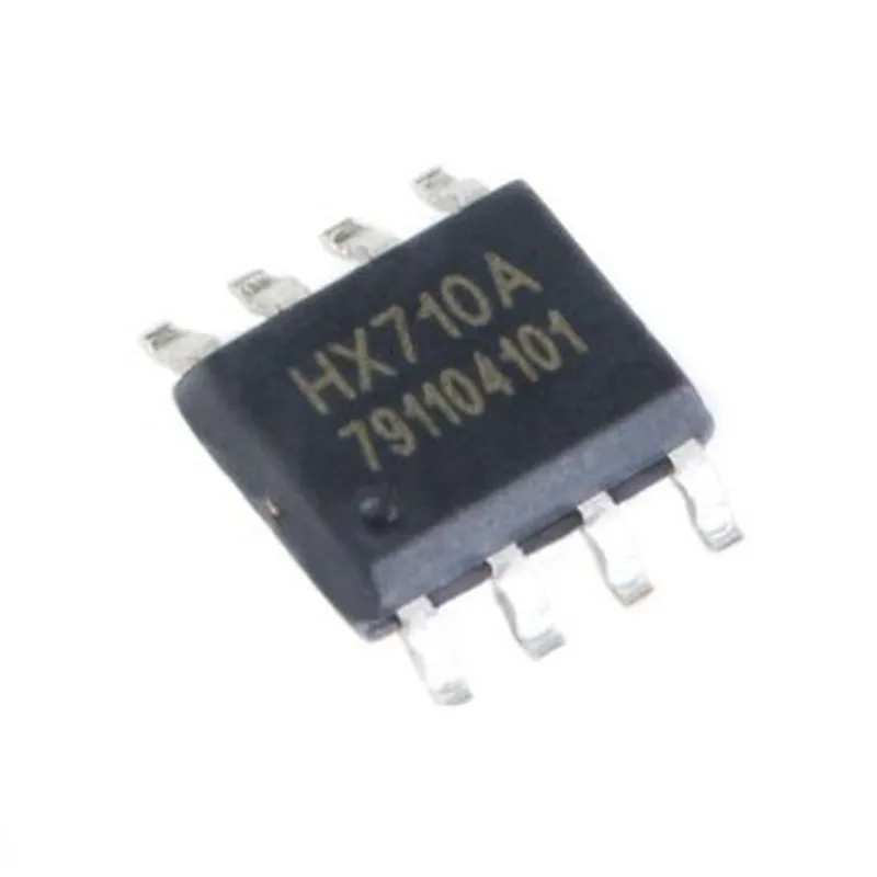 500 HX710A HX710 SOP8 IC|반도체 집적회로| - AliExpress