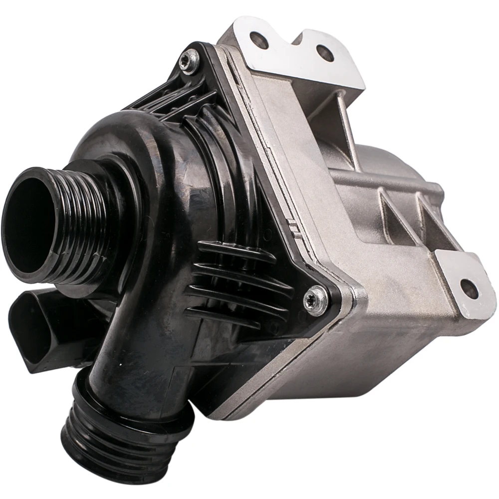 11517602123 bmw용 워터 펌프, X1 X3 E60 E61 E71 E82 E88 E90 F01 F02 F07 F10 ...