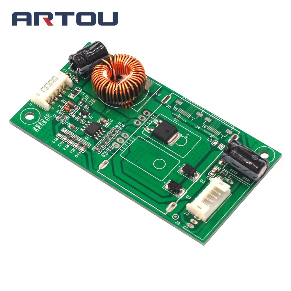 Tv Backlight Driver Module Led Constant Current Inverter Ca-255 10 ...