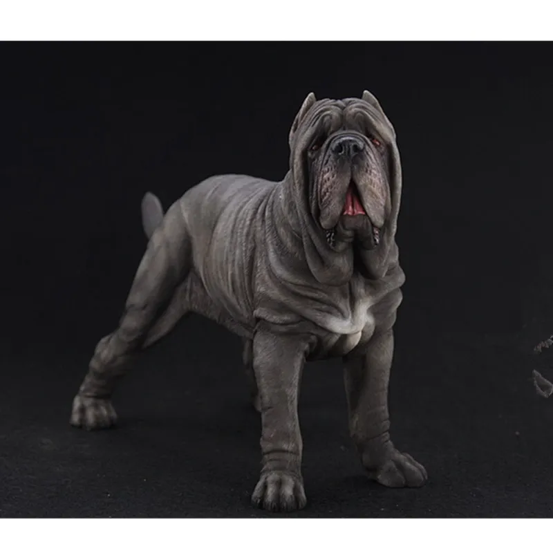 How Do You Craft Mastiff Armor