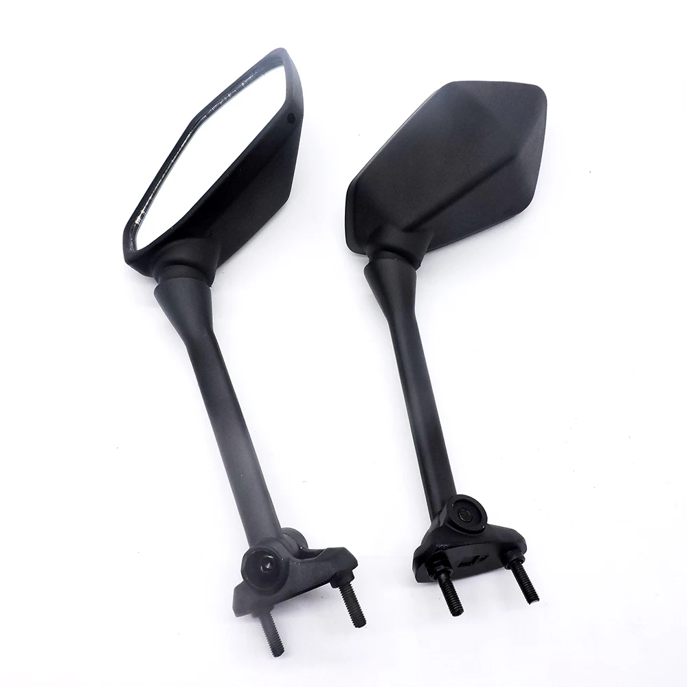 Motorcycle-Side-Rear-View-Mirrors-mirror-For-Kawasaki-NINJA-650R-ER6F ...