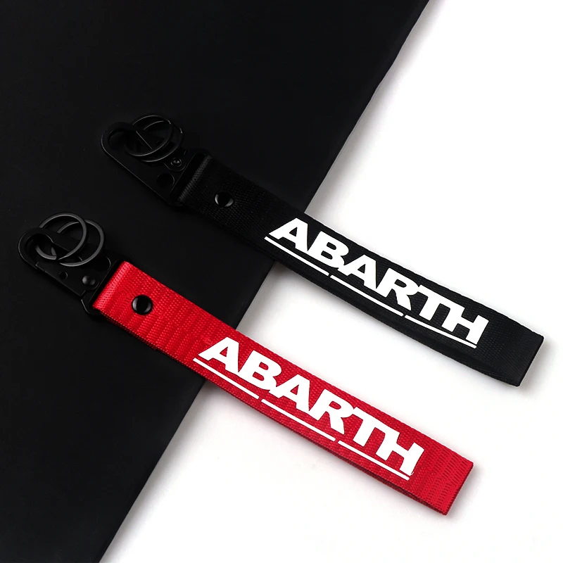 For Fiat Punto Abarth 500 124 Stilo Ducato Palio Car Styling Webbing ...