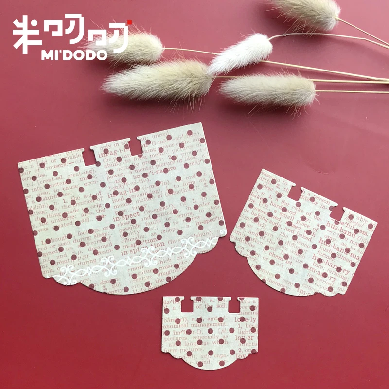 Basic Memorydex Metal Cutting Dies 2020 For Scrapbooking DIY Paper ...