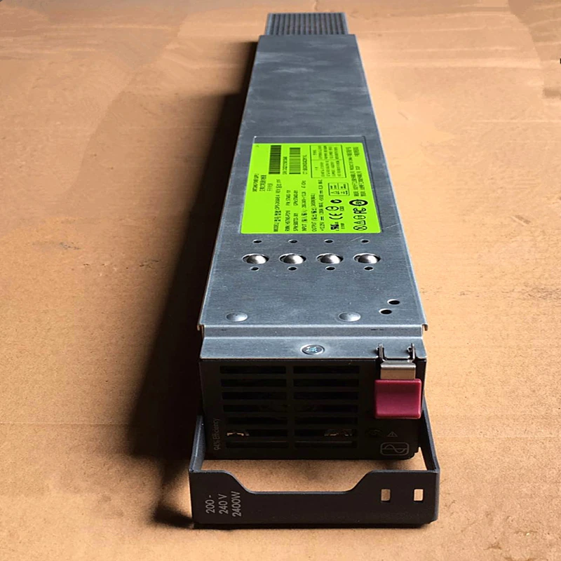 Original PSU For HP C7000 2450W Switching Power Supply DPS-2450AB A ...