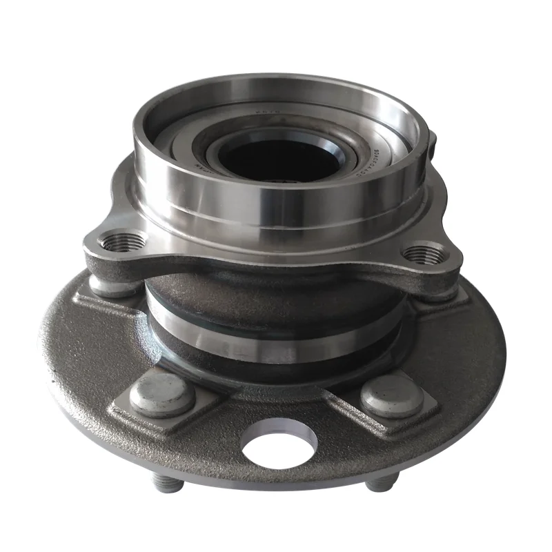 42410-50010 Rear wheel Bearing Hub For TO YOTA LS430 after 2005 2006 ...