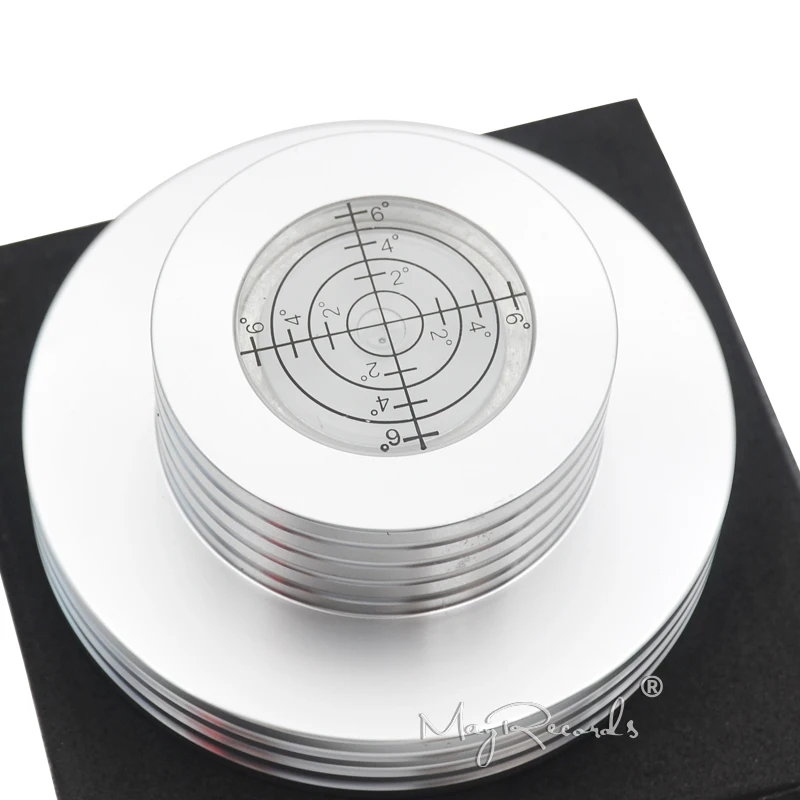 Record Turntables Weight Stabilizer Audio Lp Vinyl Turntables Metal ...