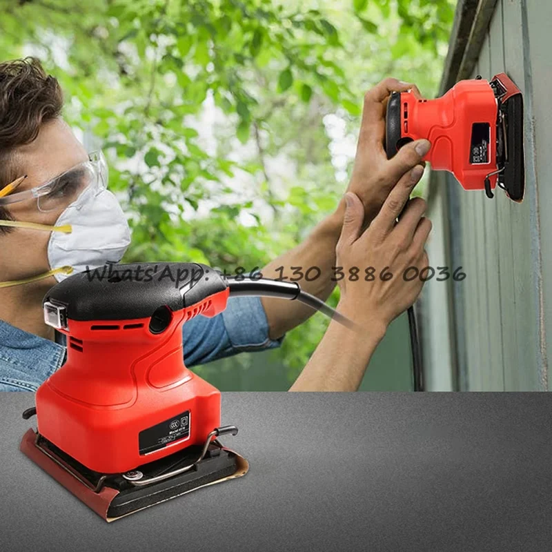 Portable Electric Sander