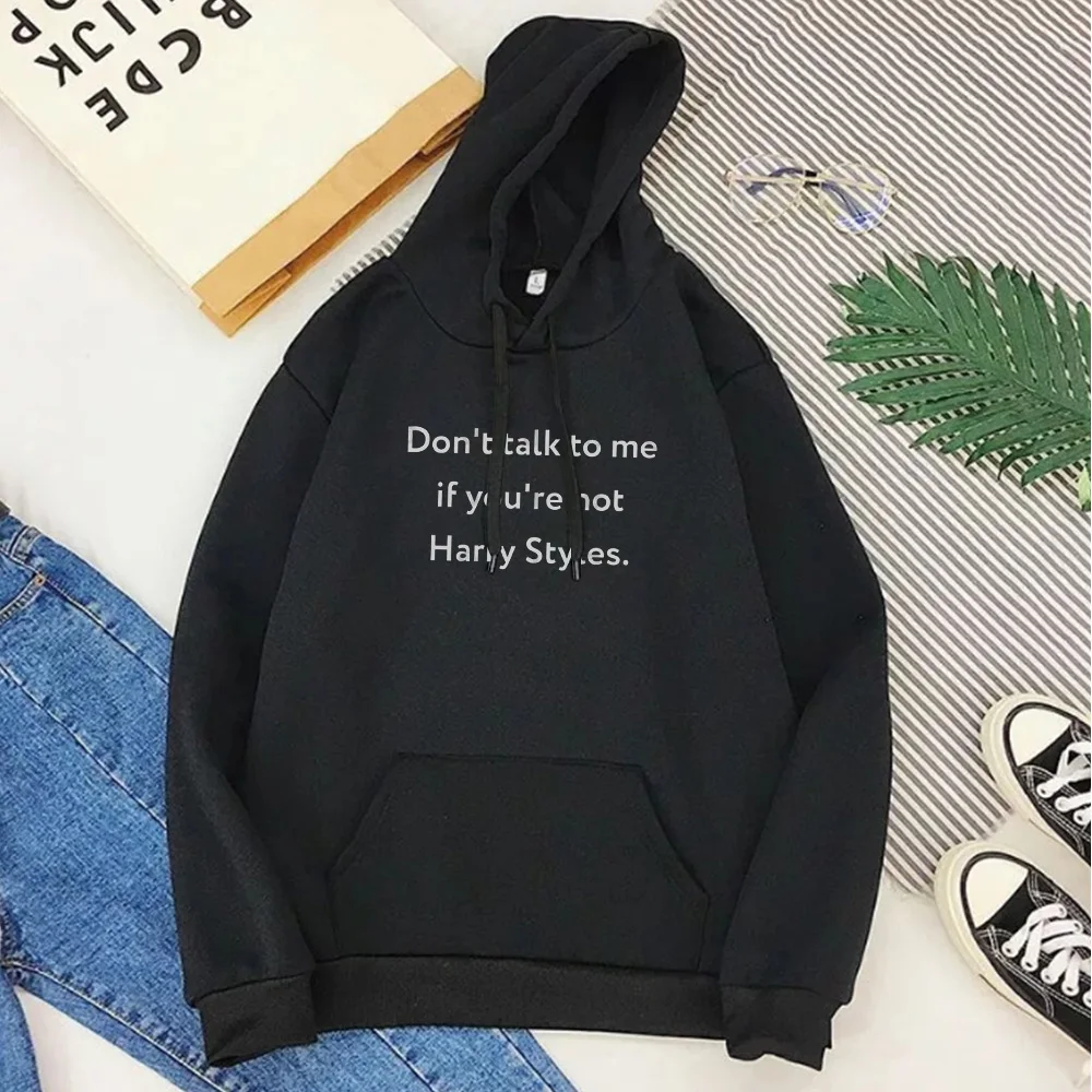 후드 티 여성 하라주쿠 인쇄 고딕 가을 2020 여성 의류 미적 힙합 Crewneck 스웨트 고스 의류 인쇄후드티 And 스웨터