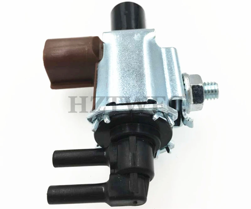 고품질 방출 솔레노이드 밸브 K5T48272 MR204853, 미쓰비시 몬테로 파제로 쇼건 L200 4D56 용 무료 배송 ...