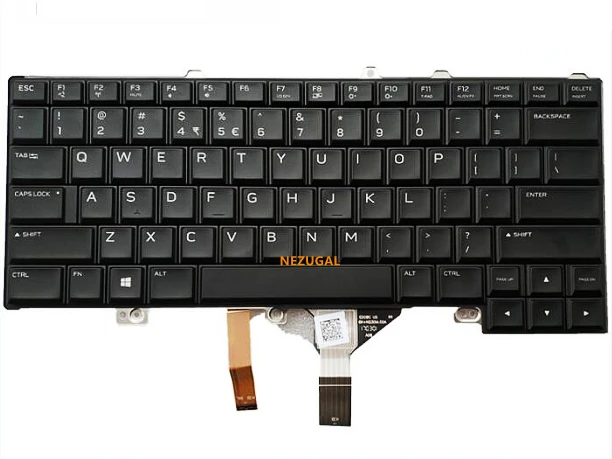 Late 90s Alienware Case