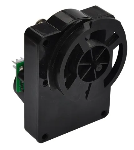 Vending Machine Motor Unmanned Self-service Vending Machine Spring ...