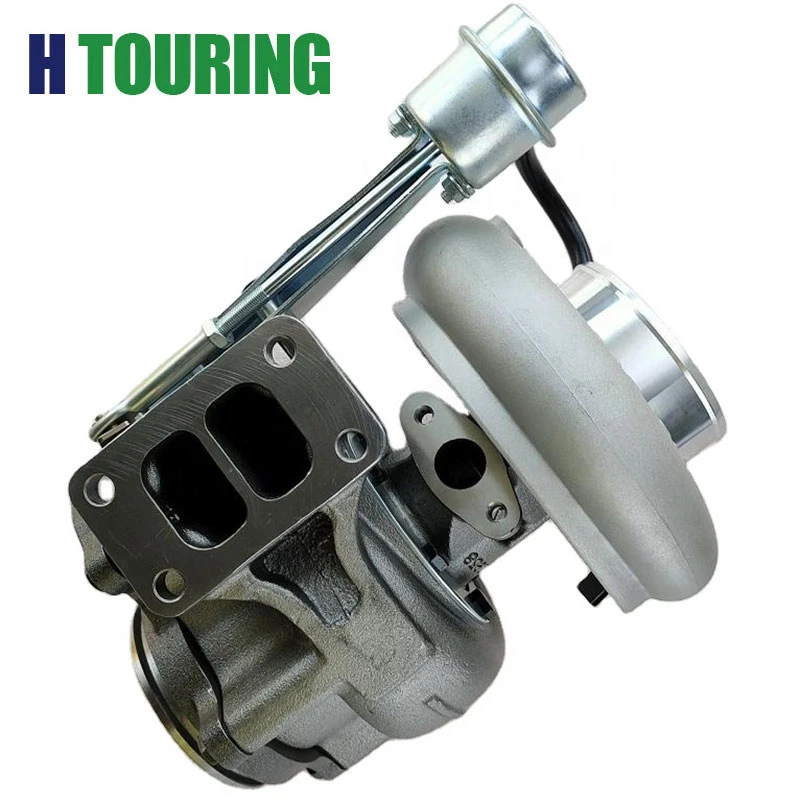 Turbocharger Wholesale Turbo 4045069 4045076 For Cummins L8.9 Engine ...