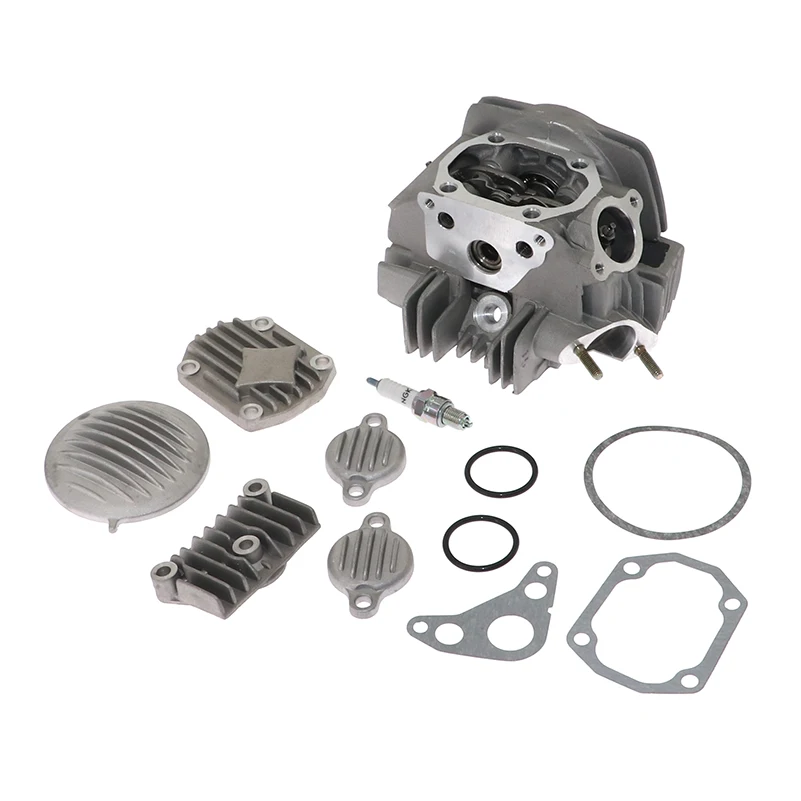 YIN-XIANG-125CC-Complete-Engine-52-4mm-Cylinder-Head-Piston-Kit-for ...