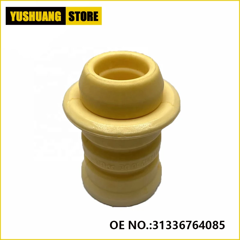 2PCS-Front-Shock-absorber-Rubber-Buffer-For-BMW-X1-E84-5-Series-E60-OEM ...