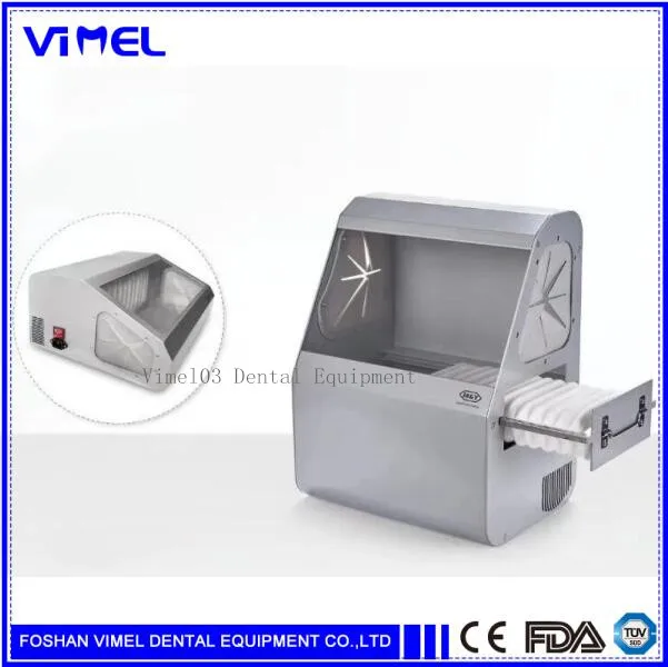 Dental Dust Collector Vacuum Dust Extractor Dental Laboratory clinic ...